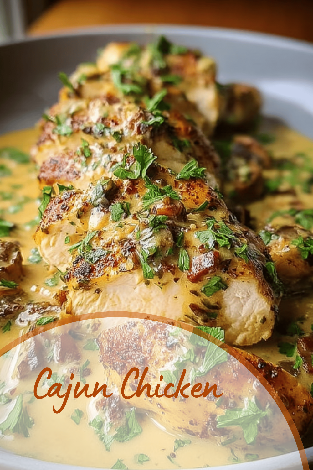 Cajun Chicken Recipes With Bold Spices And Easy Steps