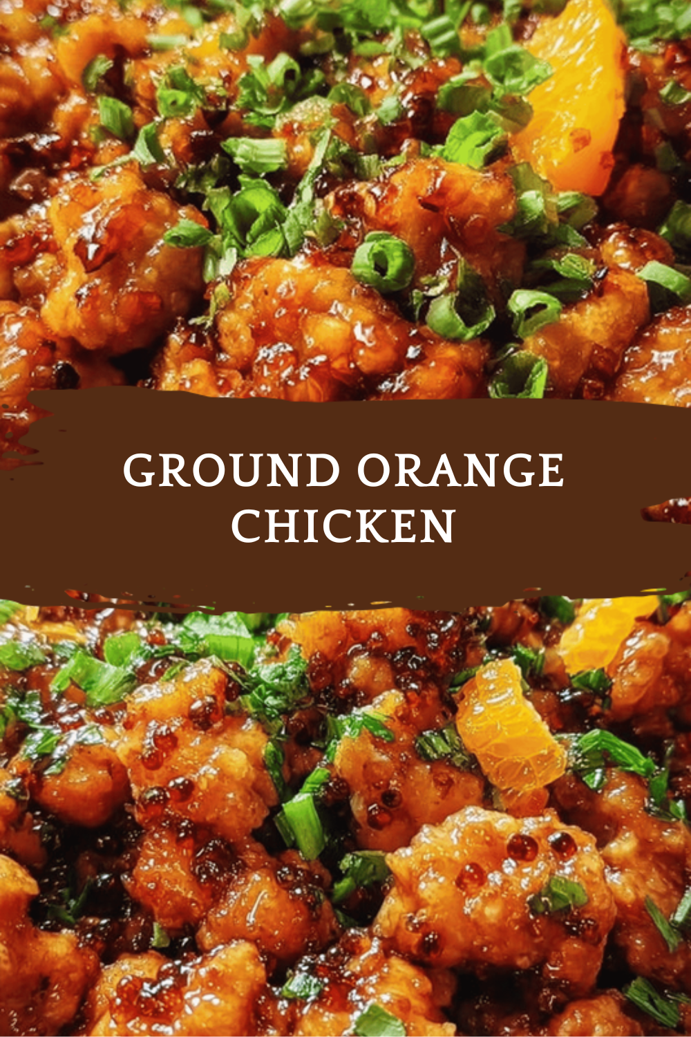 Ground Orange Chicken Recipes With Easy Rice Bowls 2024