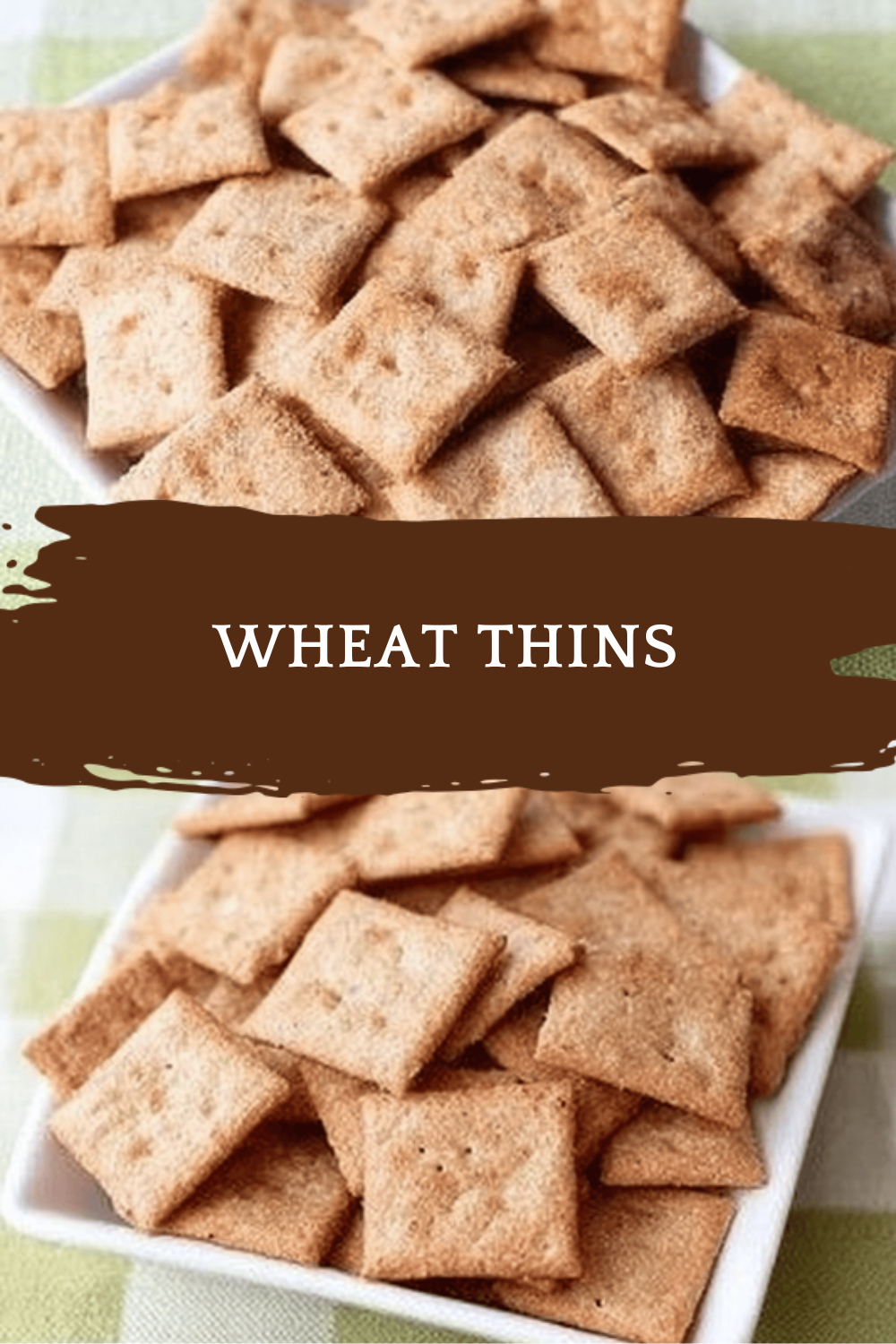 Wheat Thins Snack Ideas And Recipes For Every Occasion