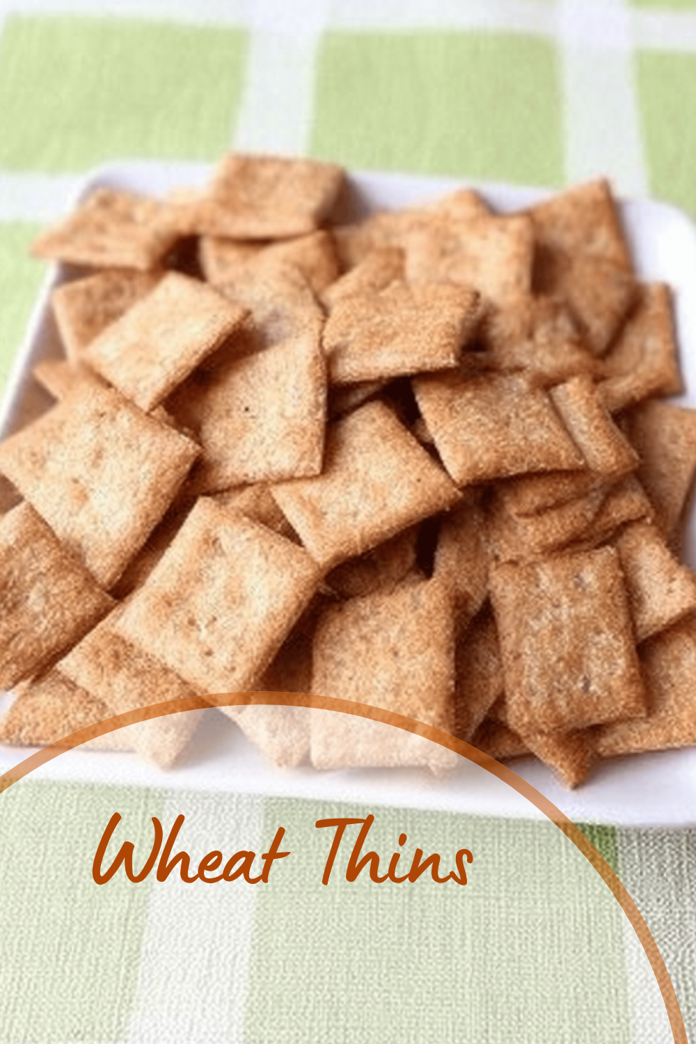 Wheat Thins Snack Ideas And Recipes For Every Occasion