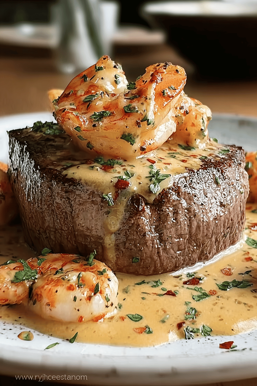 Filet Mignon Recipe Tips For Juicy Tender Steak