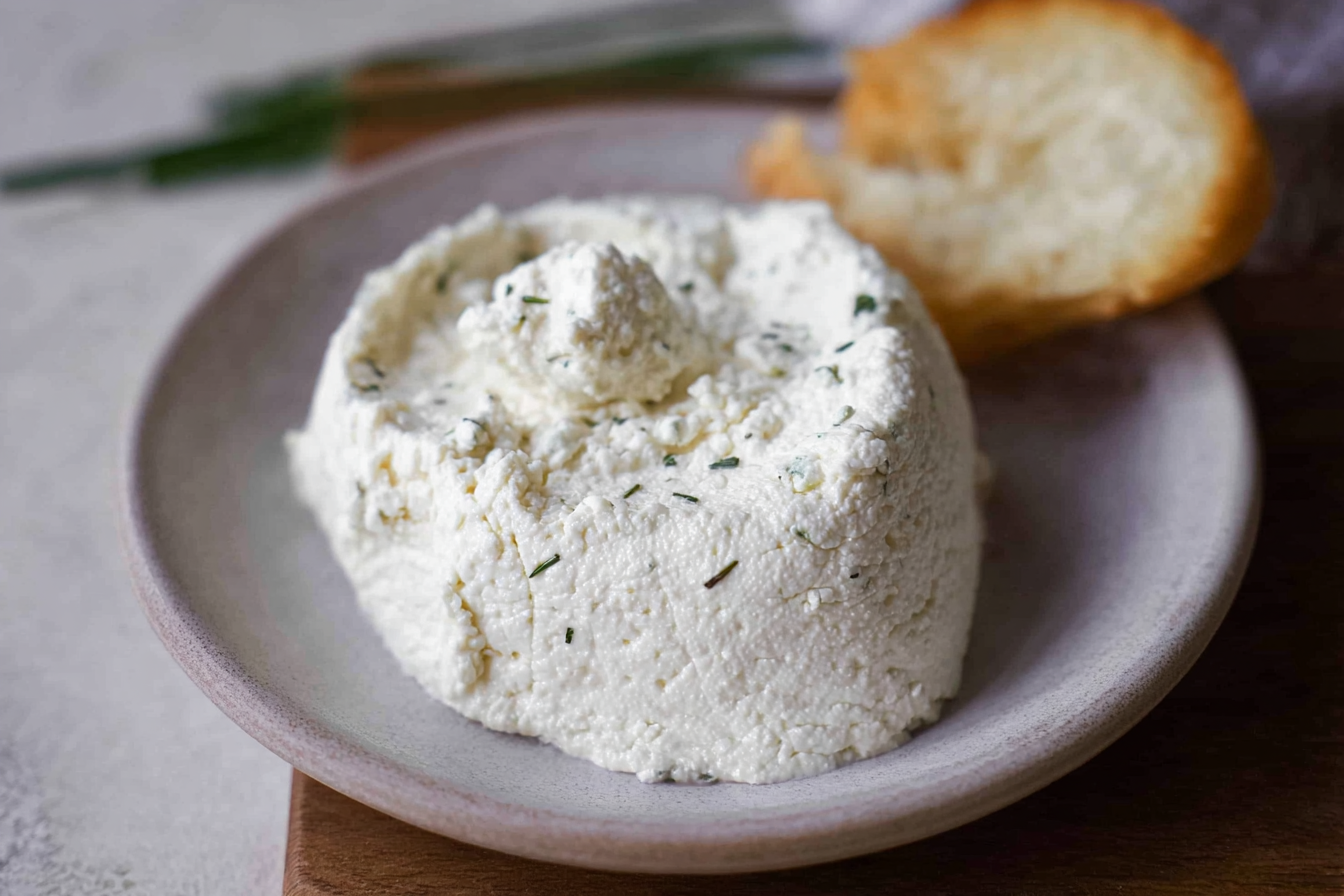 Boursin Cheese Flavor Guide Creamy Crumbly Tastes