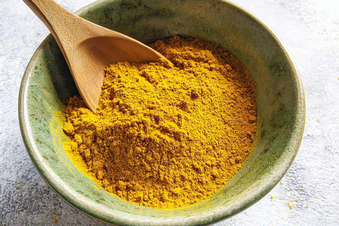 Jamaican Curry Powder Recipe Tips For Authentic Spice Blend