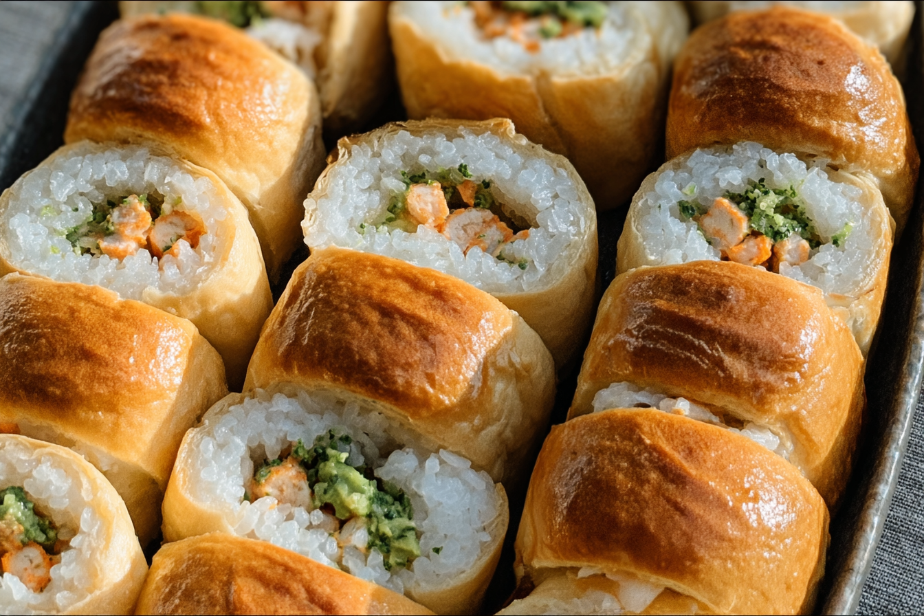 Boston Rolls: The Easy Homemade Recipe For Beginners